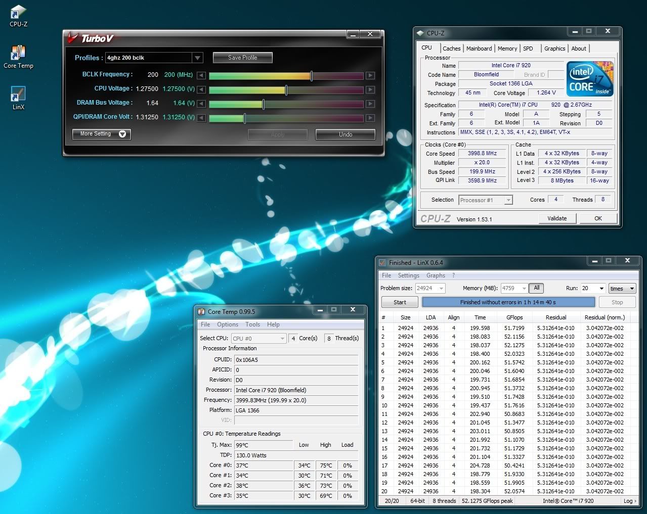 Rate my oc | Overclock.net